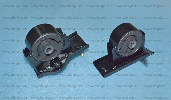 T11 1001710LA ОПОРА ДВИГАТЕЛЯ ЗАДНЯЯ TIGGO (неоригинал) для TIGGO T11 ...